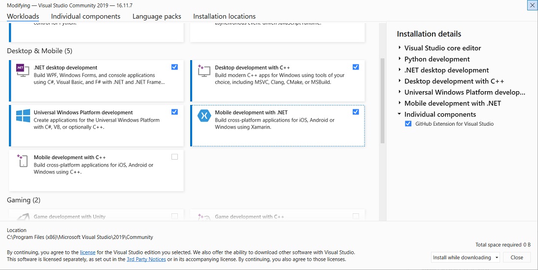 GitHub - alessiopierdominici/dva313-group-1-project-teamwork: This is the official Repository of ...