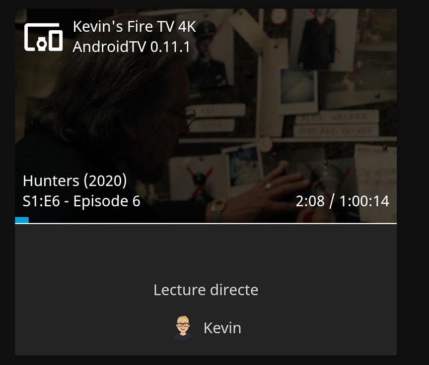 Dashboard - active devices - missing/add buttons · Issue #371 · jellyfin/jellyfin-androidtv · GitHub