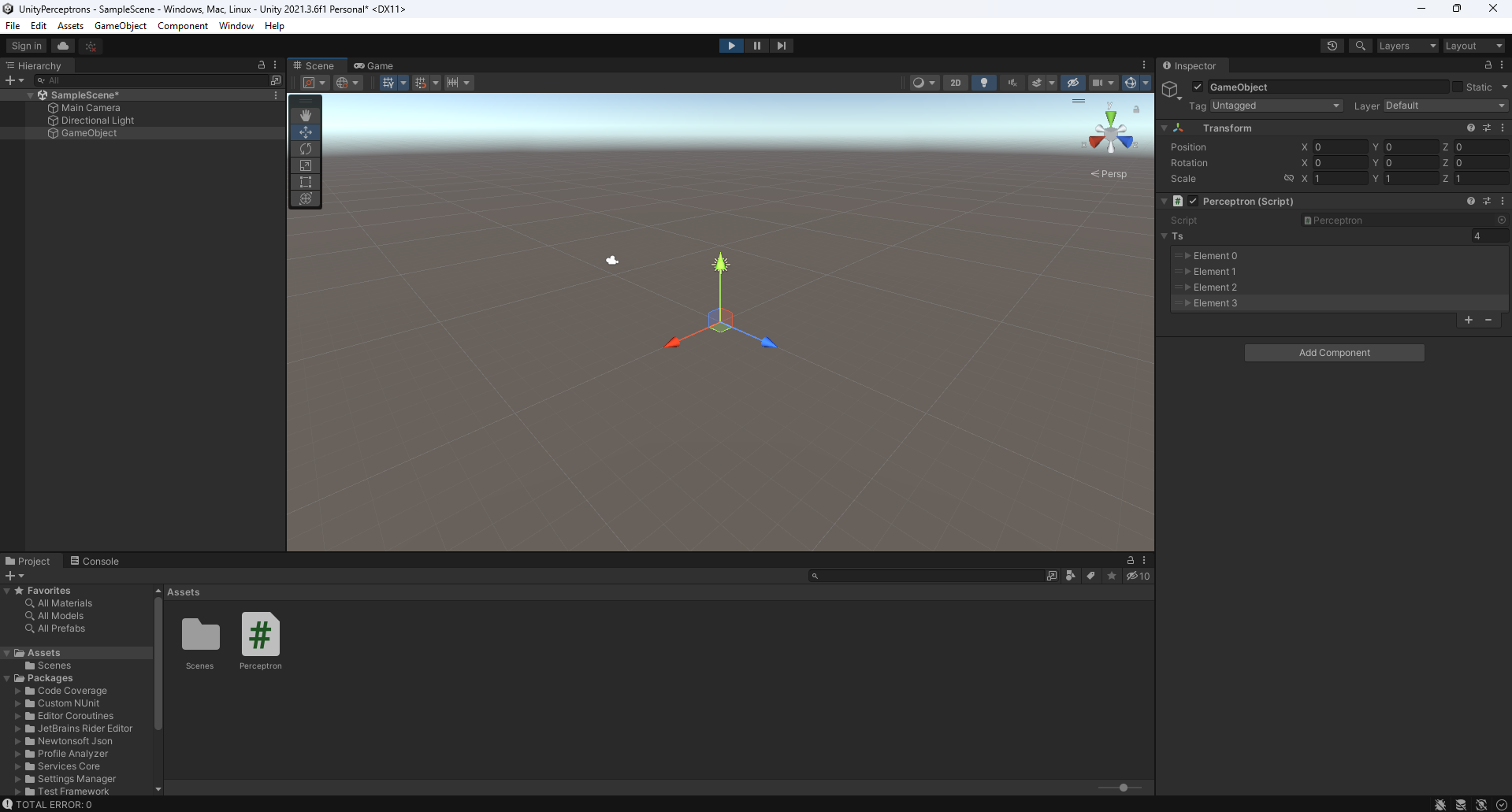 GitHub - NaughtyZombR/DA-in-GameDev-lab4: Отчет по лабораторной работе #4 курса "Анализ данных ...