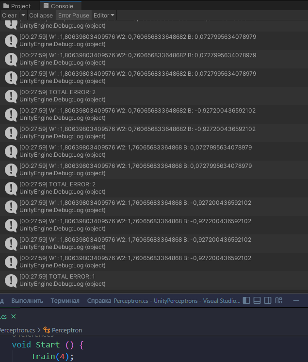 GitHub - NaughtyZombR/DA-in-GameDev-lab4: Отчет по лабораторной работе #4 курса "Анализ данных ...