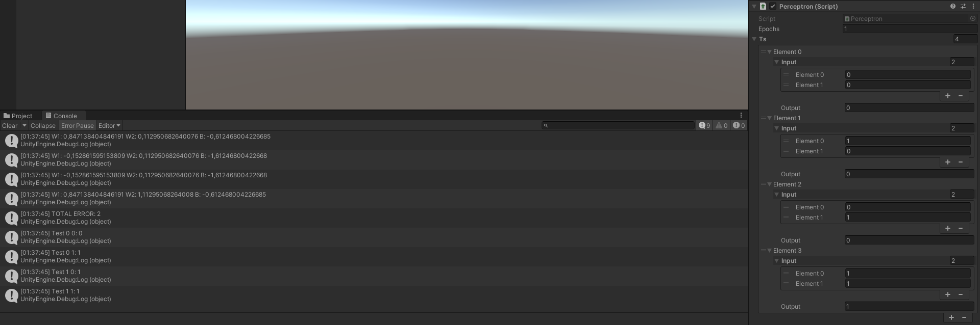GitHub - NaughtyZombR/DA-in-GameDev-lab4: Отчет по лабораторной работе #4 курса "Анализ данных ...
