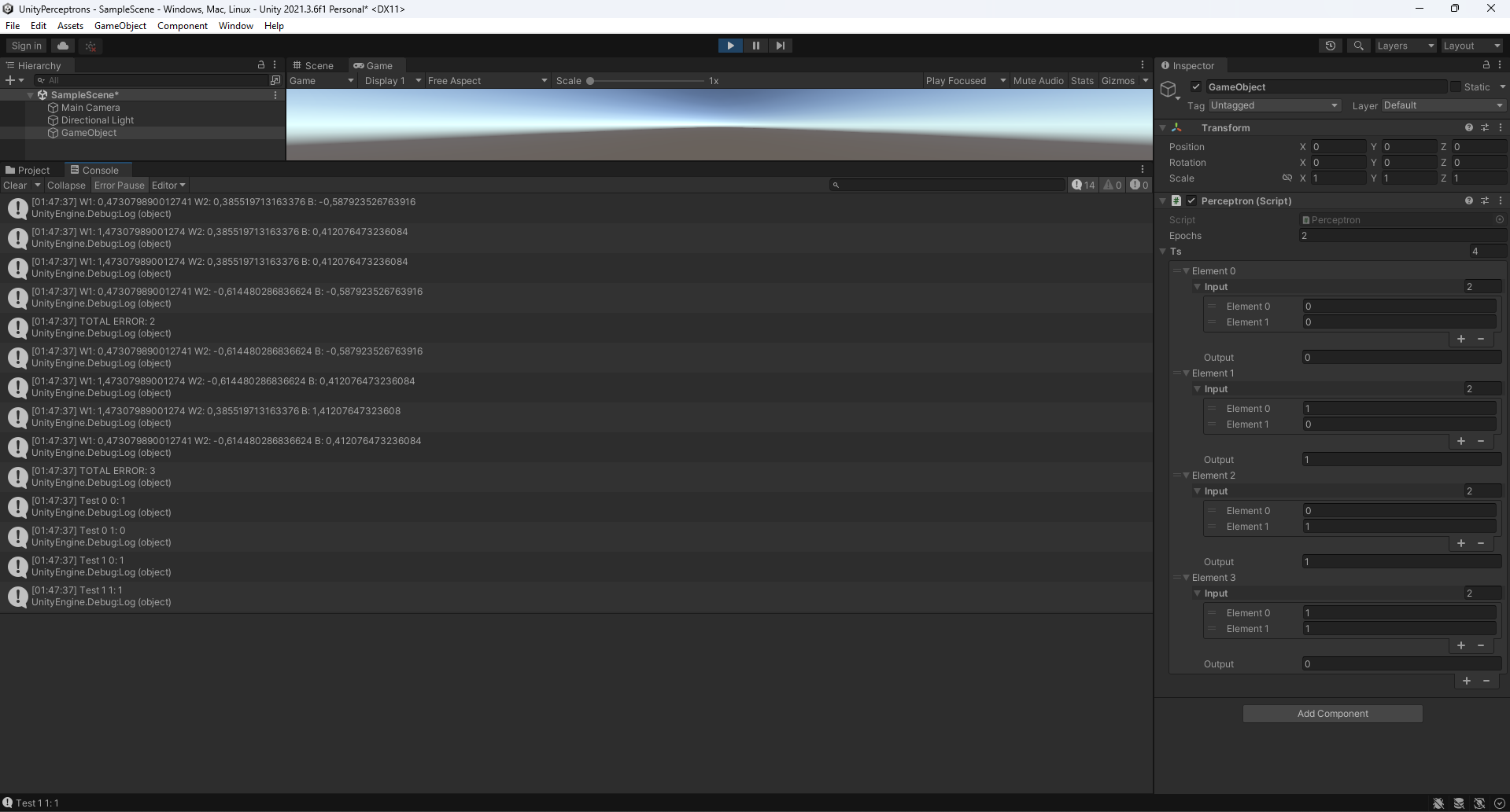 GitHub - NaughtyZombR/DA-in-GameDev-lab4: Отчет по лабораторной работе #4 курса "Анализ данных ...