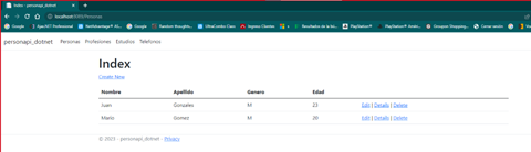 GitHub - JavierMRP/personapi-dotnet