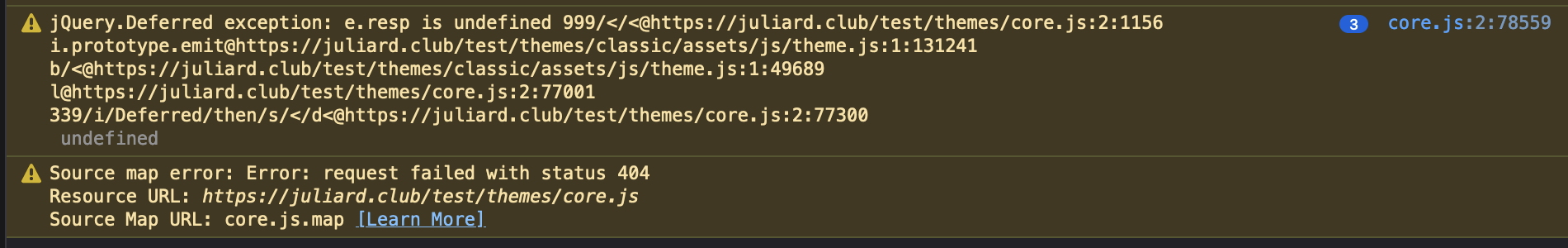 FO - javascript issues on cart after upgrade from 1.7.6.5 to 1.7.8.7 ...