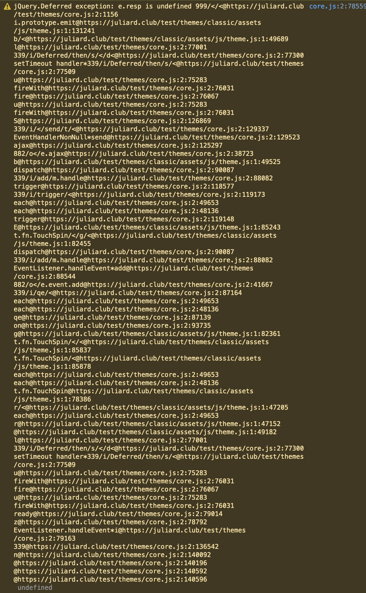 FO - javascript issues on cart after upgrade from 1.7.6.5 to 1.7.8.7 ...