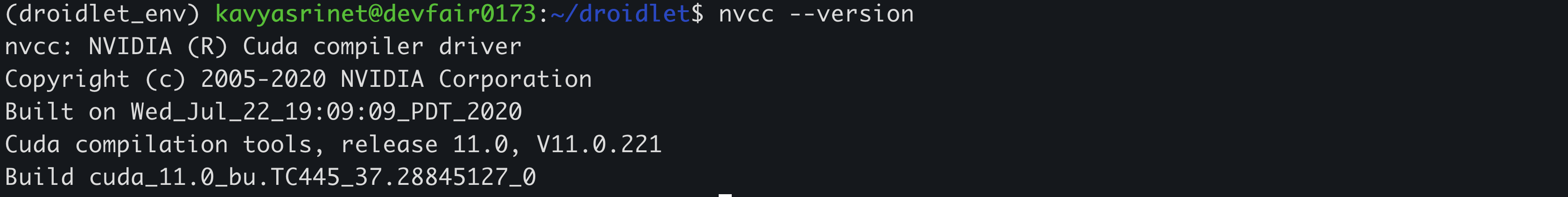 Upgrade SpaCy version requirement · Issue #8 · facebookresearch/fairo · GitHub