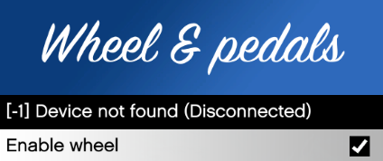 [BUG] · Issue #133 · ikt32/GTAVManualTransmission · GitHub