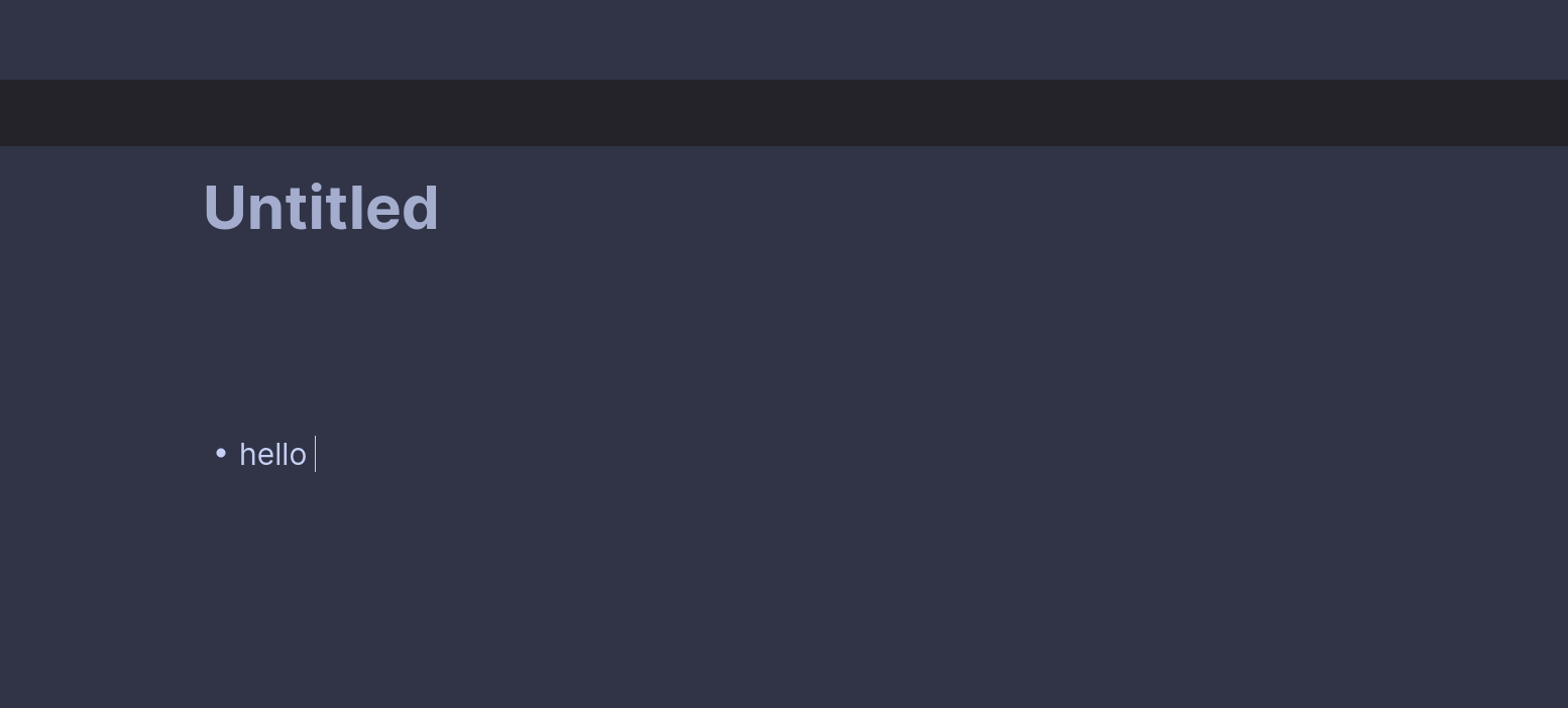 Review · Issue #2 · catppuccin/remnote · GitHub