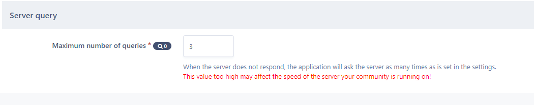 [Problem] Refreshing and caching · Issue #9 · aXenDeveloper/ips-app-advanced-serverlist · GitHub