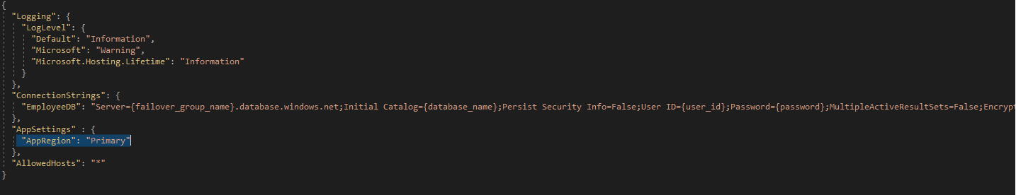 GitHub - Akalia1988/Deploy-multi-region-high-available-web-application: Deploying multi-region ...
