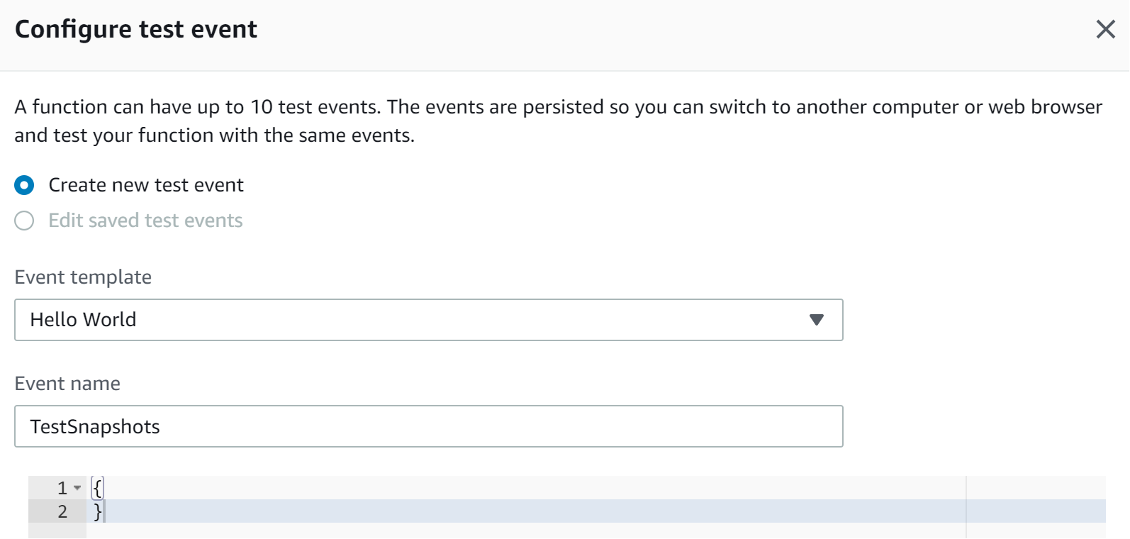 GitHub - Akalia1988/EBS-Snapshot-using-lambda