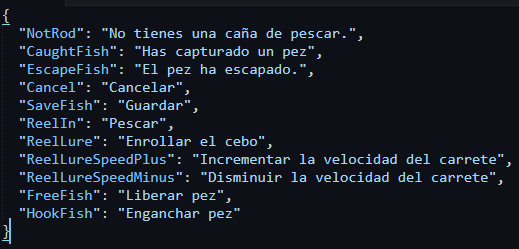 Error in F8 · Issue #3 · VORPCORE/vorp_fishing · GitHub