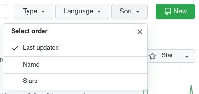 File listing - sort order · community · Discussion #31369 · GitHub
