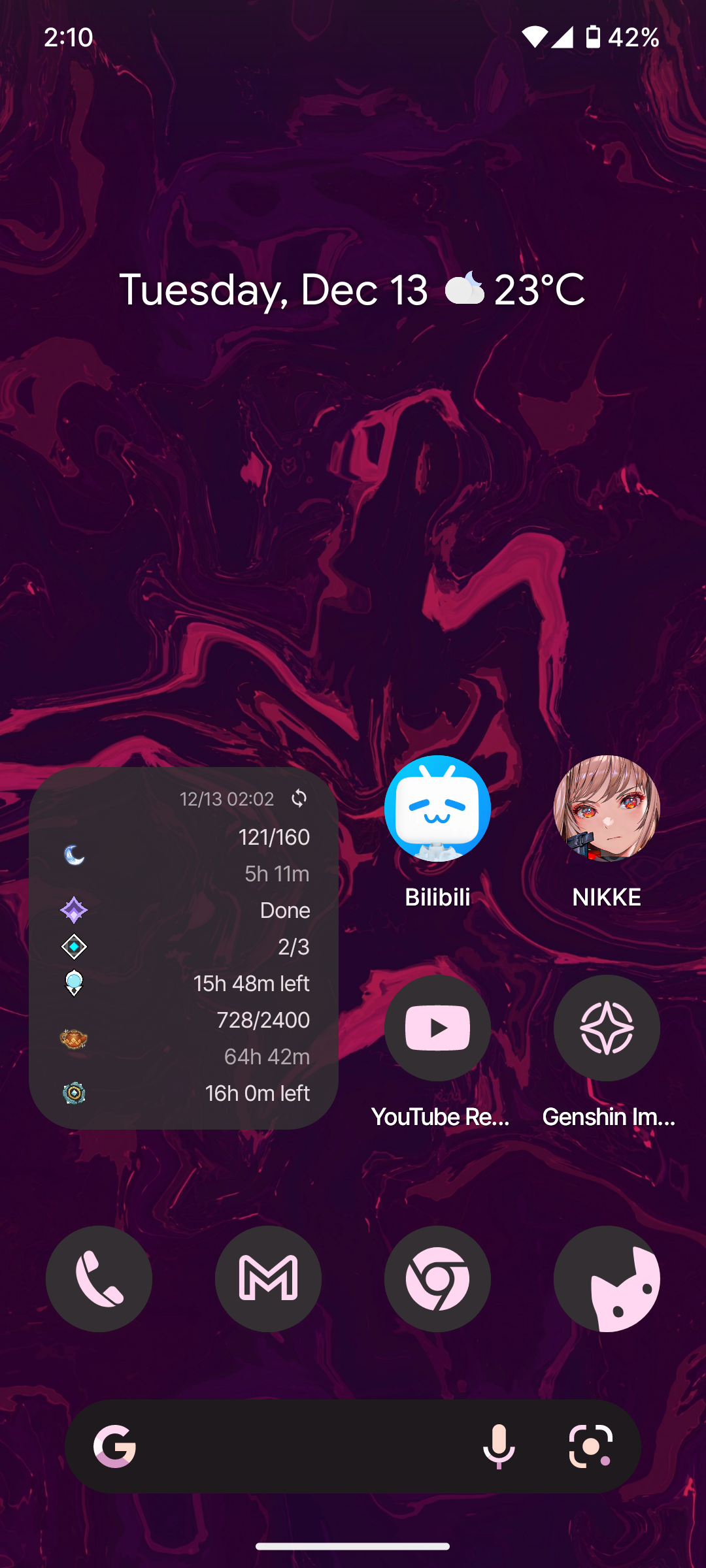 [Feature Request] Add blue-dark theme · Issue #57 · nullxception/boorusphere · GitHub