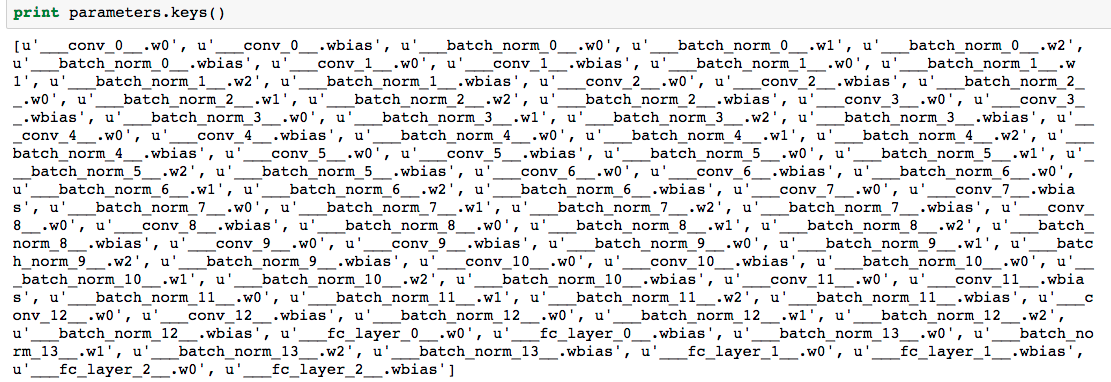 paddle book里vgg_bn_drop关于BN层参数的问题 · Issue #9643 · PaddlePaddle/Paddle · GitHub