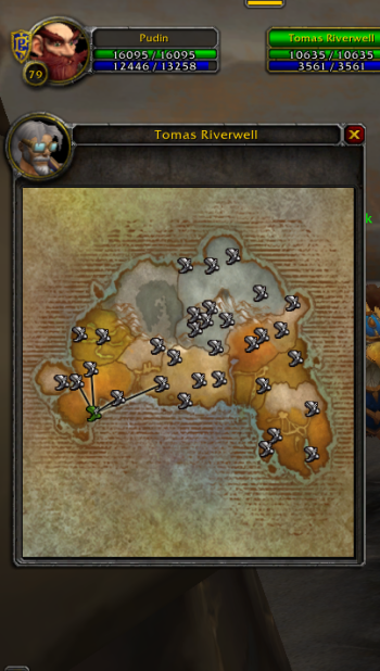 Command: Character Change Faction · Issue #10315 · azerothcore ...