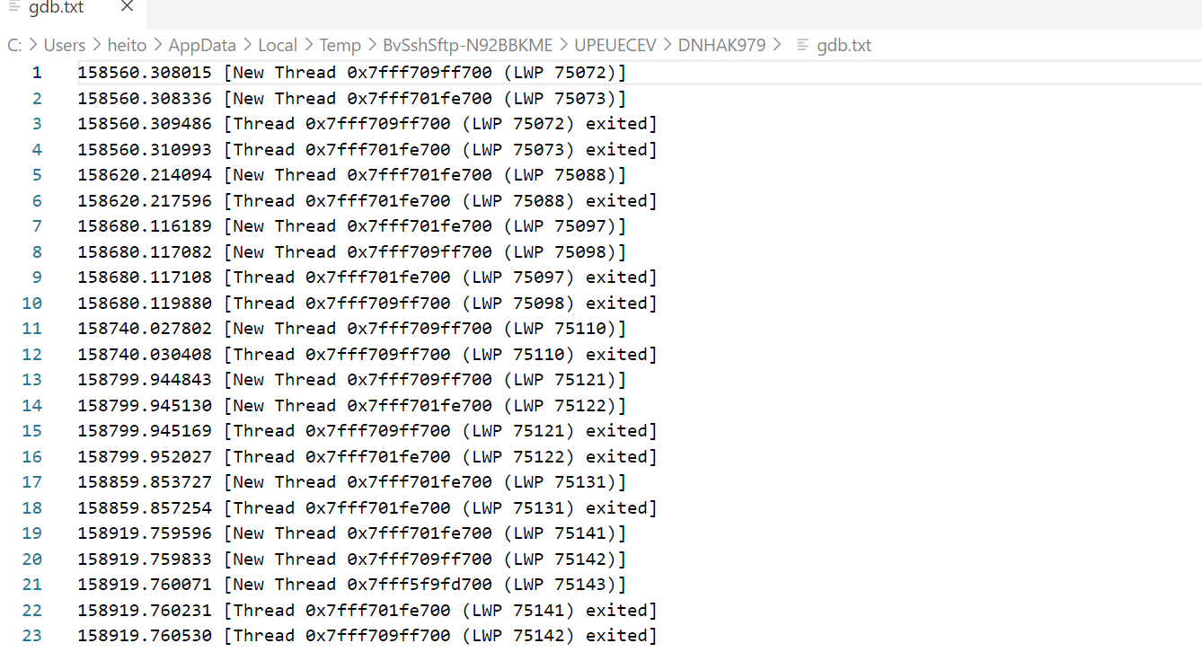 Critical BUG in emote · Issue #14214 · azerothcore/azerothcore-wotlk · GitHub
