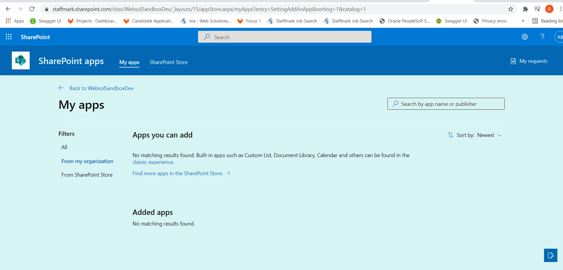 Manifest not found for component id "96dcffa8-2c69-47ec-ba5c-770213aeb4fe" and version "1.0.0 ...
