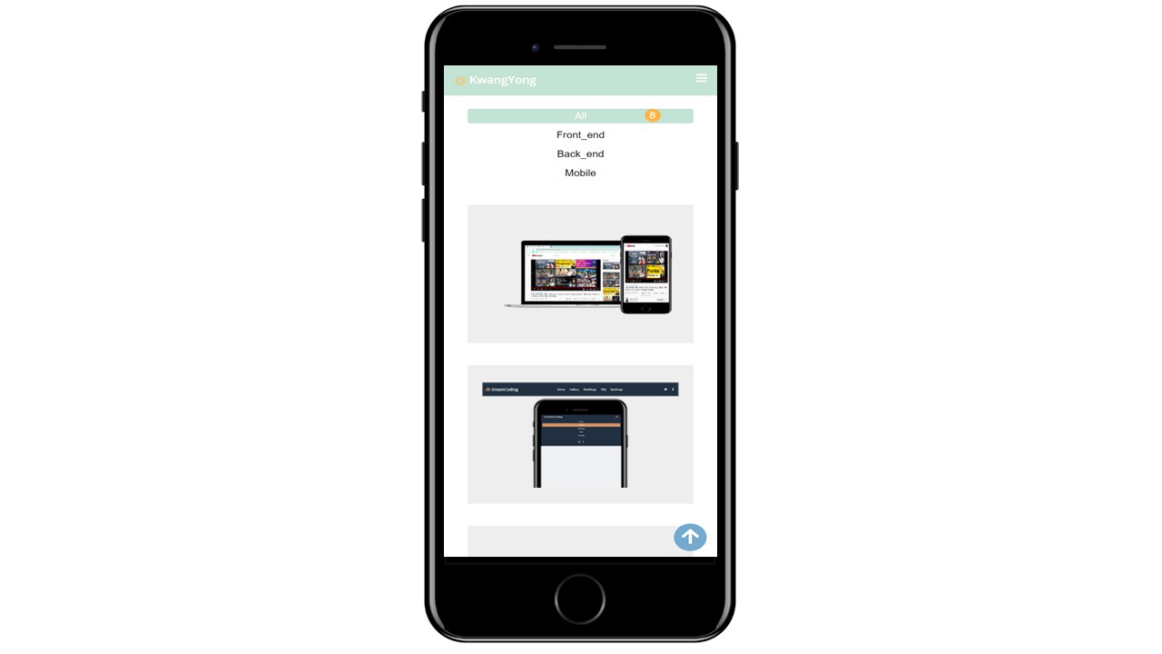 GitHub - encoreKwang/portfolio: kwang's portfolio