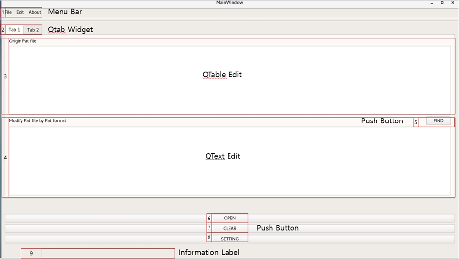 GitHub - Git-Hub-Pro/PatternViewer