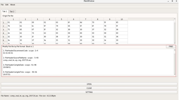 GitHub - Git-Hub-Pro/PatternViewer