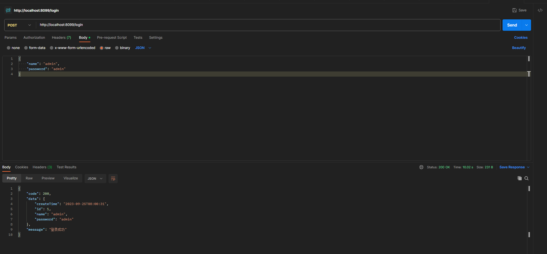 请求加载交互优化 · Issue #355 · Postcatlab/postcat · GitHub