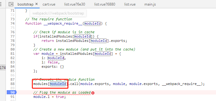 [BUG] 编译报错TypeError: Cannot read property 'call' of undefined · Issue ...