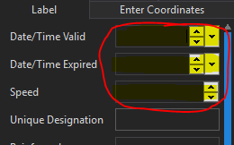 Remove xceed wpf toolkit dependency · Issue #333 · Esri/military-symbology · GitHub
