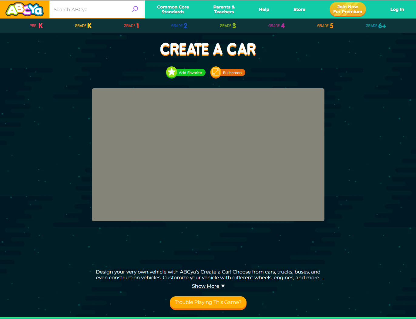 abcya.com: breakage · Issue #18410 · uBlockOrigin/uAssets · GitHub