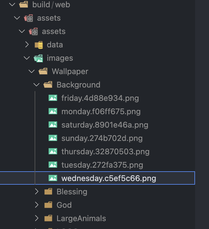 Some image files are not related and Image not show. · Issue #5 · TryImpossible/flutter_web ...