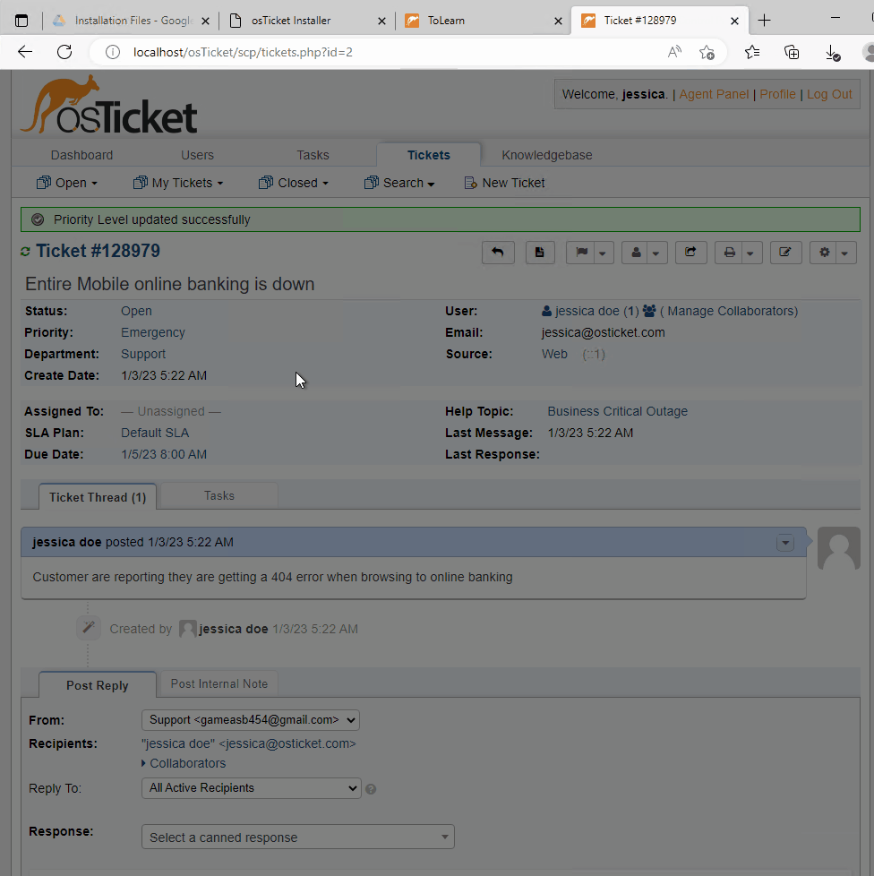GitHub - asb92992/ticket-lifecycle-main