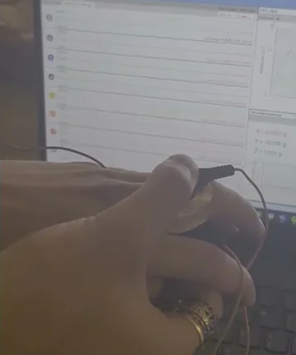 GitHub - SeanrPeters/Robotic_Prosthetic: A robotic finger tip prosthetic that responds ...