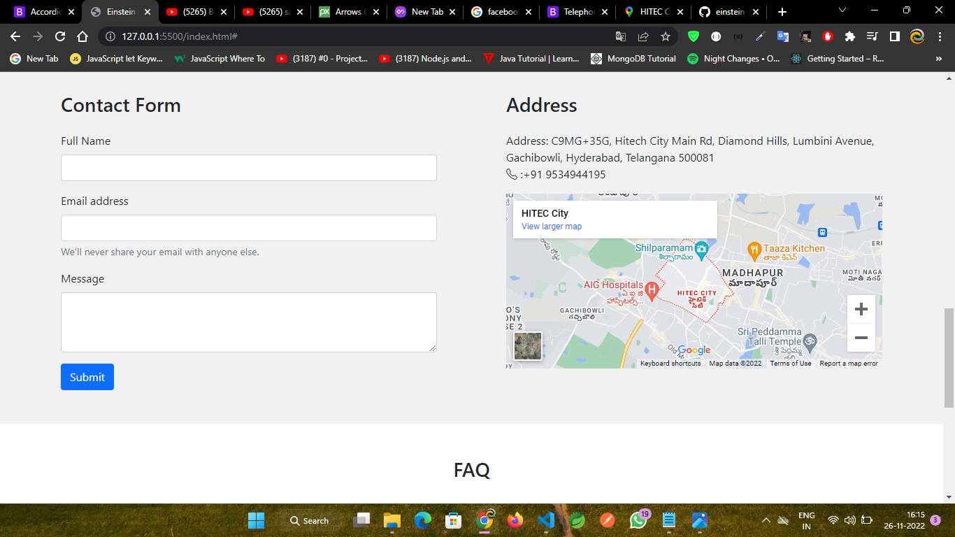 GitHub - Abhimanyukumar-lab/einstein-tech
