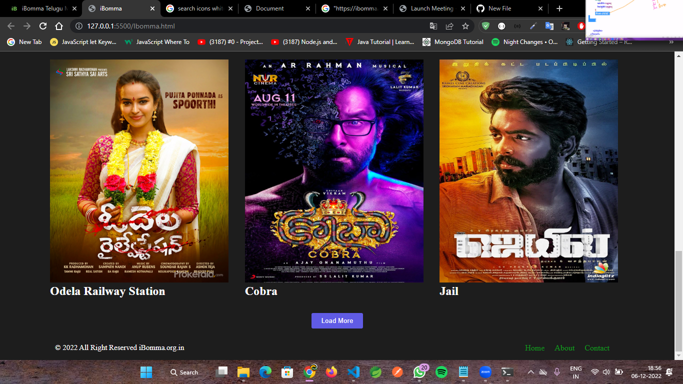 GitHub - Abhimanyukumar-lab/Tamil-movie