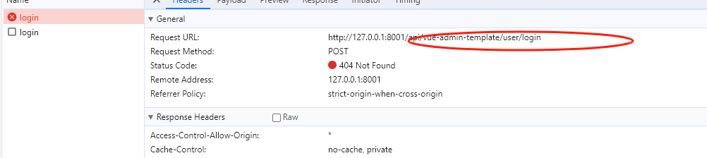 与服务器交互问题 · Issue #4207 · PanJiaChen/vue-element-admin · GitHub