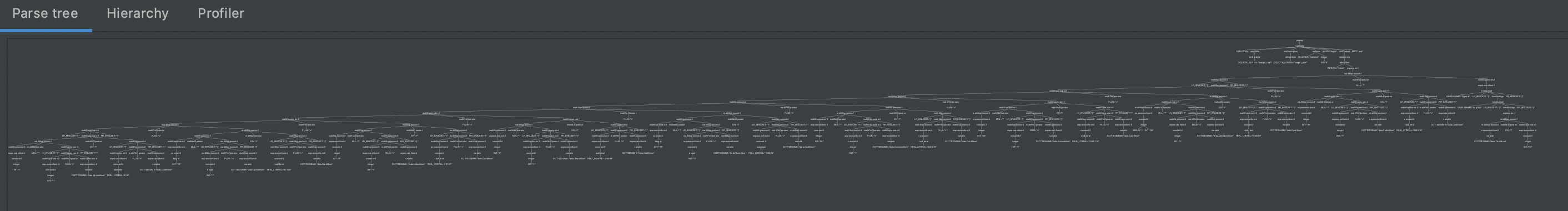 规则构建耗时异常 · Issue #16 · bilibili/gengine · GitHub