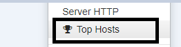 Error when i click host on Top Hosts (local) · Issue #3086 · ntop/ntopng · GitHub