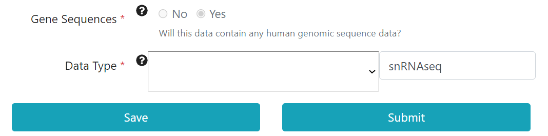 Dataset Save button broken · Issue #808 · hubmapconsortium/ingest-ui · GitHub