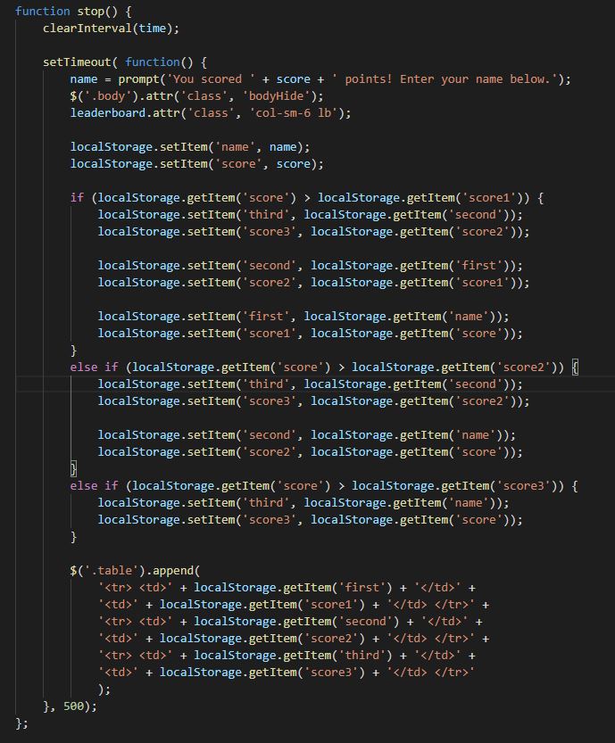 GitHub - Michael-Mend/quiz