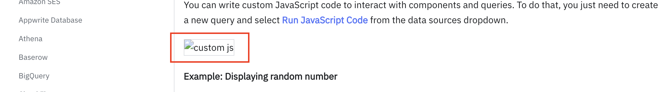 [docs]: fix broken links for images · Issue #7158 · ToolJet/ToolJet · GitHub