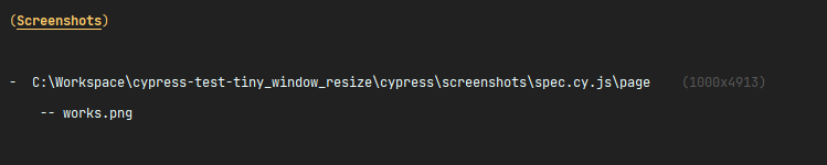 Screenshot size does not match window size in chrome headless · Issue ...