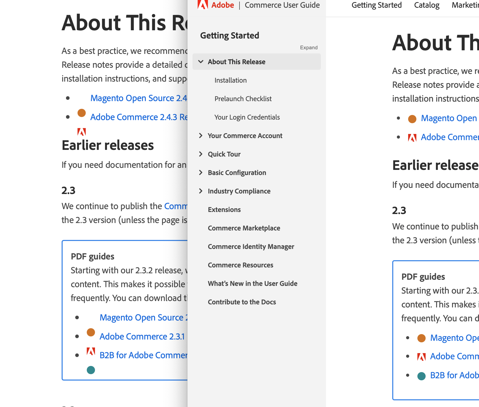 Bullets and icons offset · Issue #1434 · magento/merchdocs · GitHub