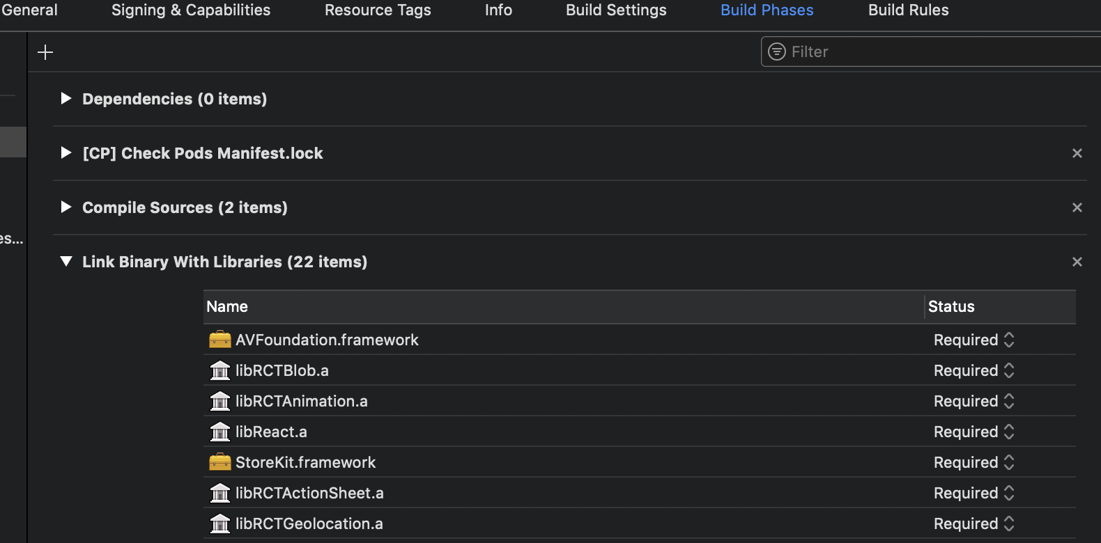 Silent videos cause other applications to stop playback (iOS) · Issue #1754 · TheWidlarzGroup ...