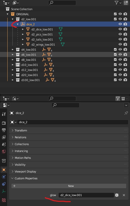 Root object not exported anymore when using "Selected Objects" · Issue #1870 · KhronosGroup/glTF ...