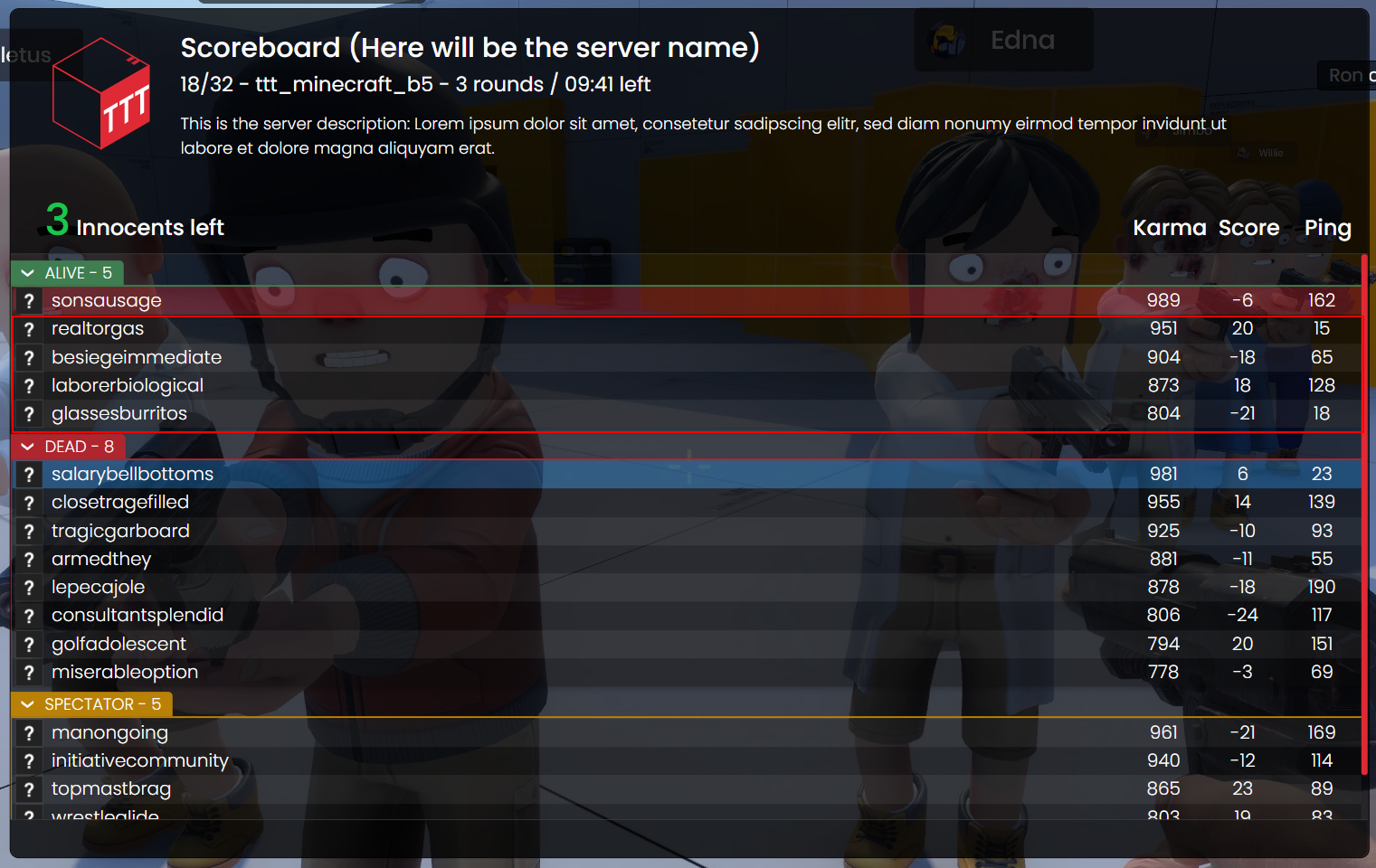 SCSS :nth-child pseudo · Issue #358 · Facepunch/sbox-issues · GitHub
