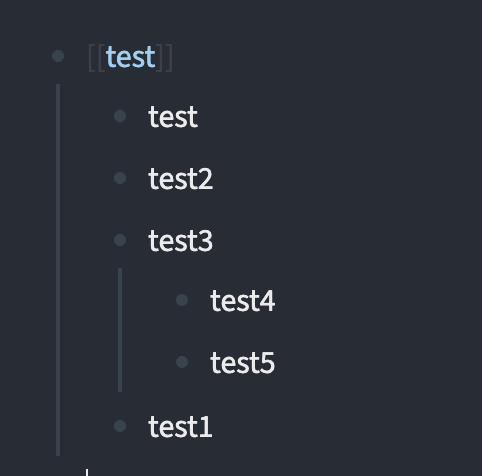 Paste content does't respect the oritial format · Issue #7591 · logseq/logseq · GitHub