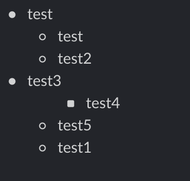 Paste content does't respect the oritial format · Issue #7591 · logseq/logseq · GitHub