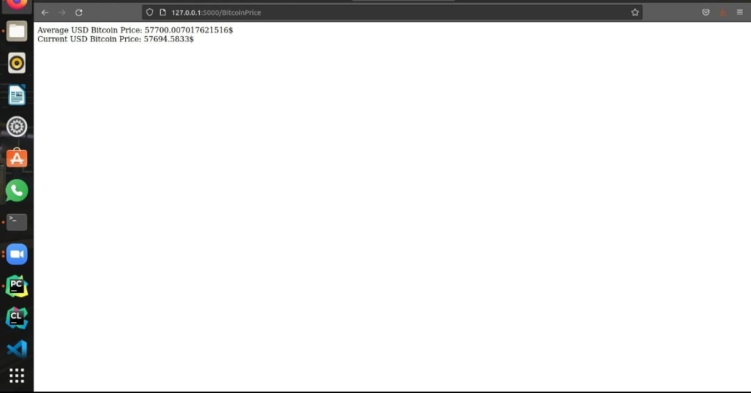 GitHub - OdayMahamid/PythonApp