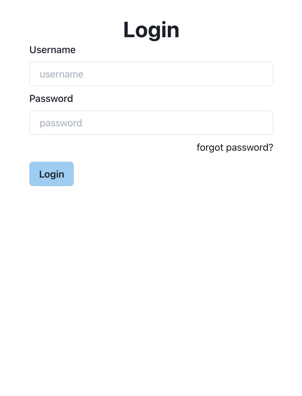 GitHub - armeentalwandi/reliv: Store your memories in one spot
