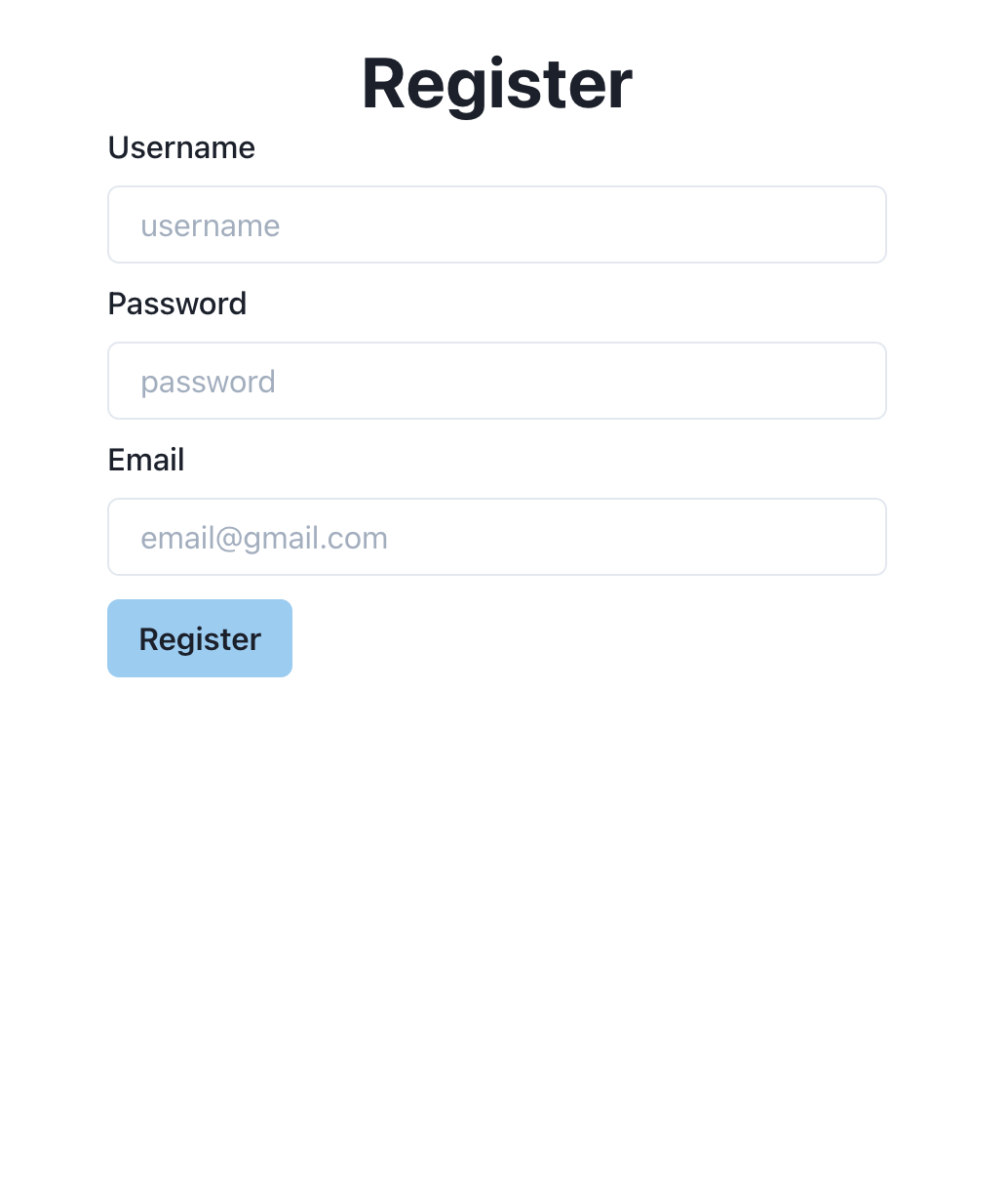 GitHub - armeentalwandi/reliv: Store your memories in one spot